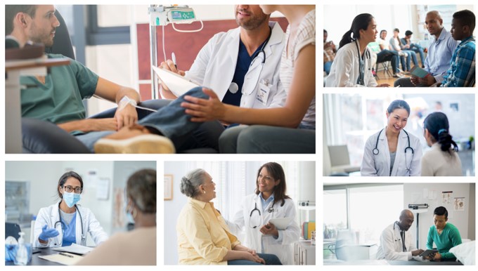 Resources for patient support